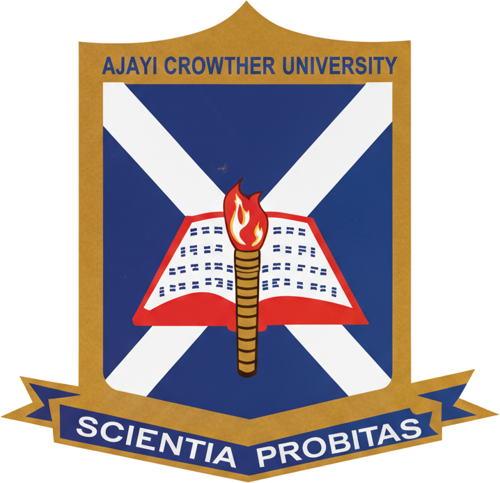 Courses Available for 2026/2027 Academic Session - Ajayi Crowther ...